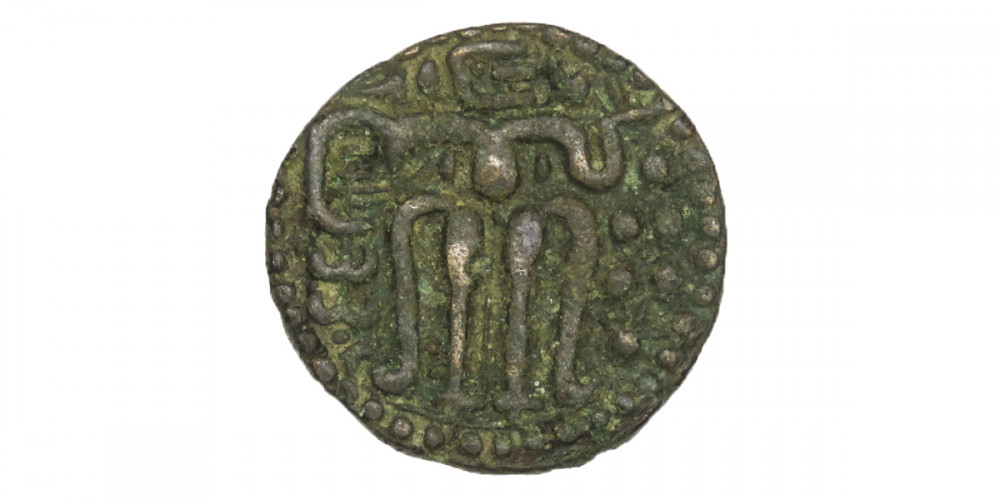 Ceylon Chola # Lot 2